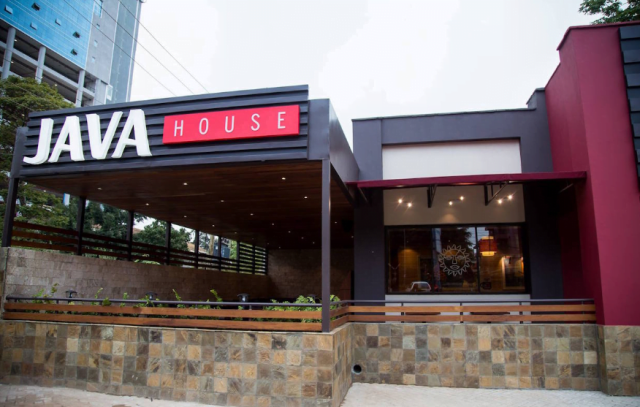 The Best Places to Grab Coffee While Christmas Shopping in Nairobi ...